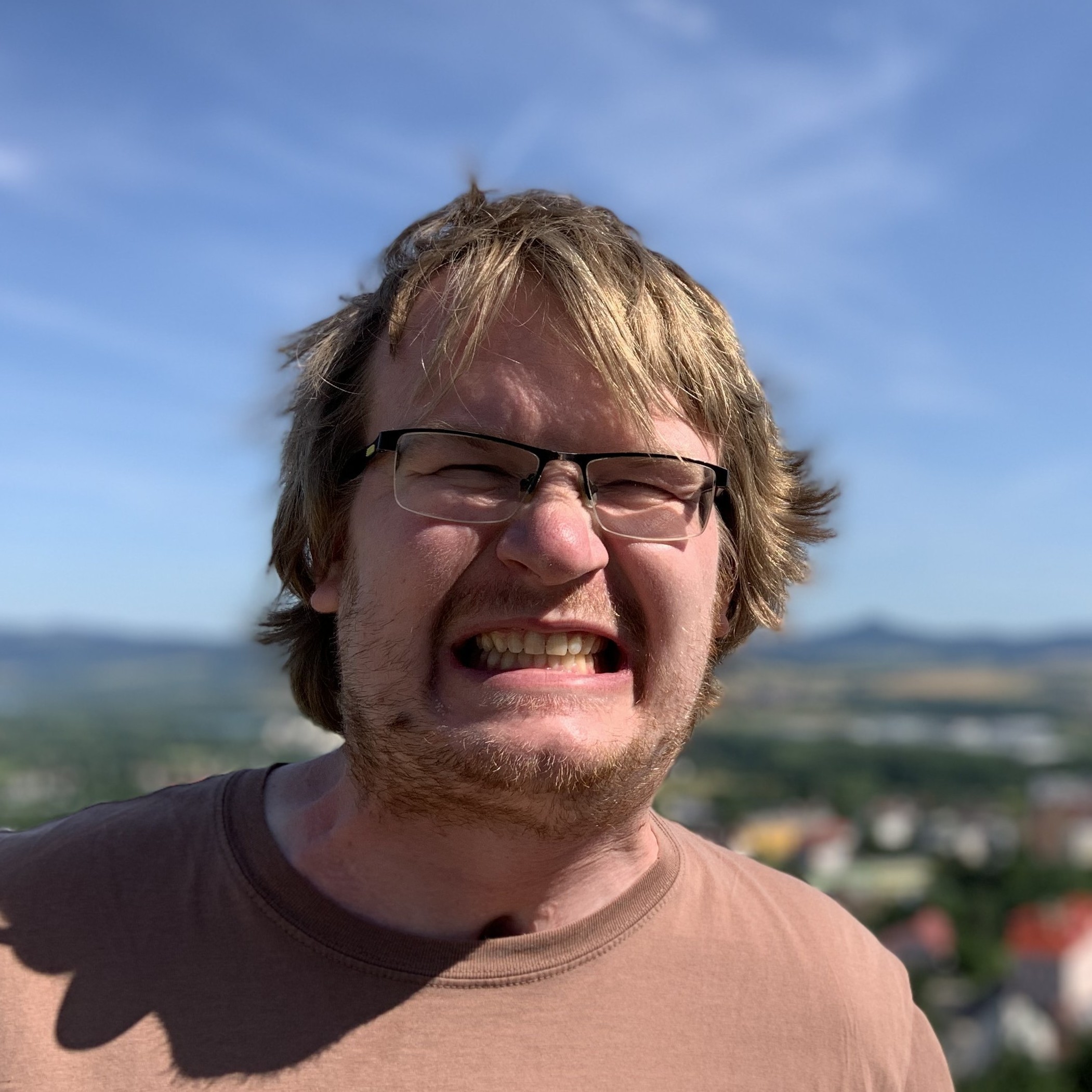 Skoro Jaškovi — Bude svatba! :)